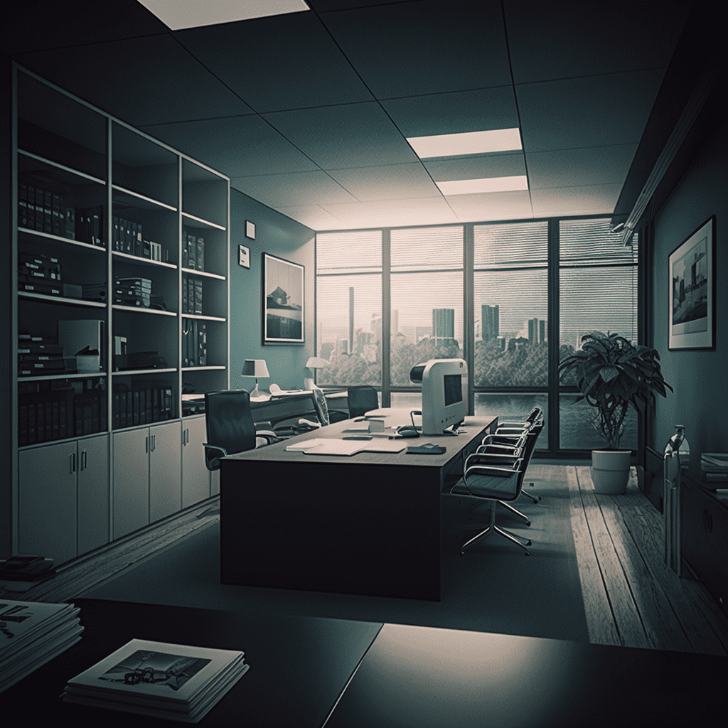 Forming a company is a worthwhile investment | POC Fund