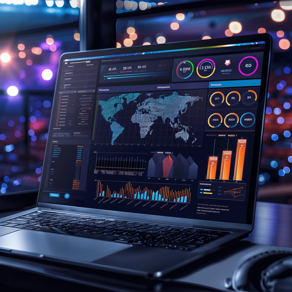 Getting The Latest Sports News | POC Fund