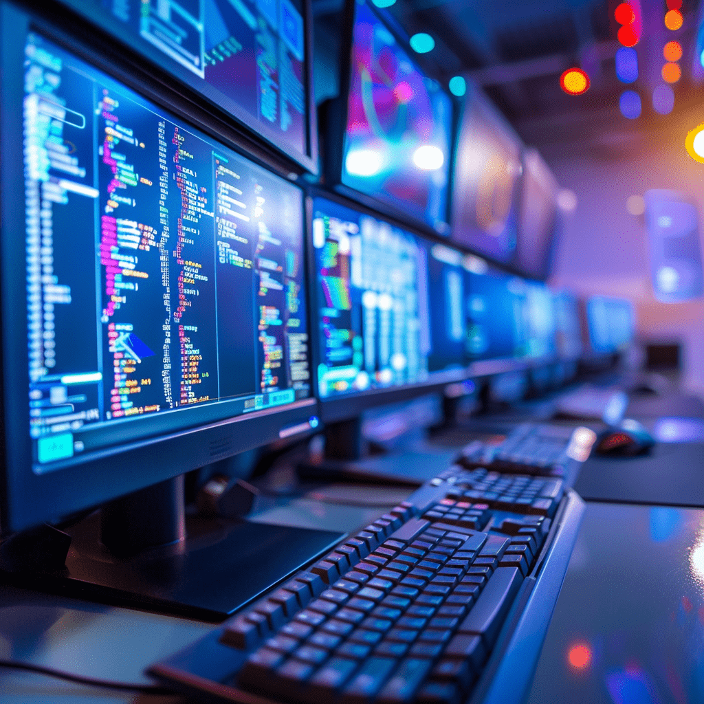 What Are IT Services? | POC Fund