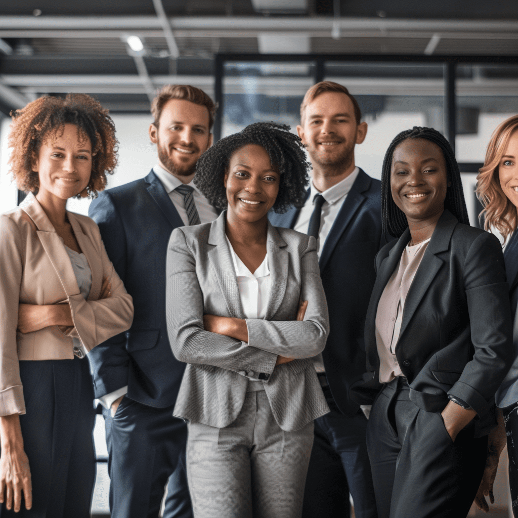 Developing A Strategy For Competitive Intelligence | POC Fund