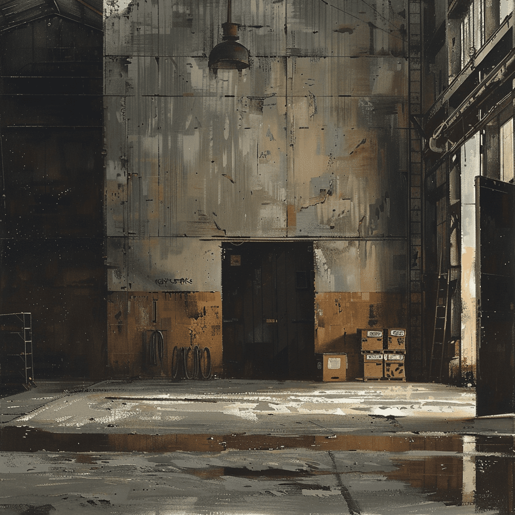 What Are Pallet Jacks? | POC Fund